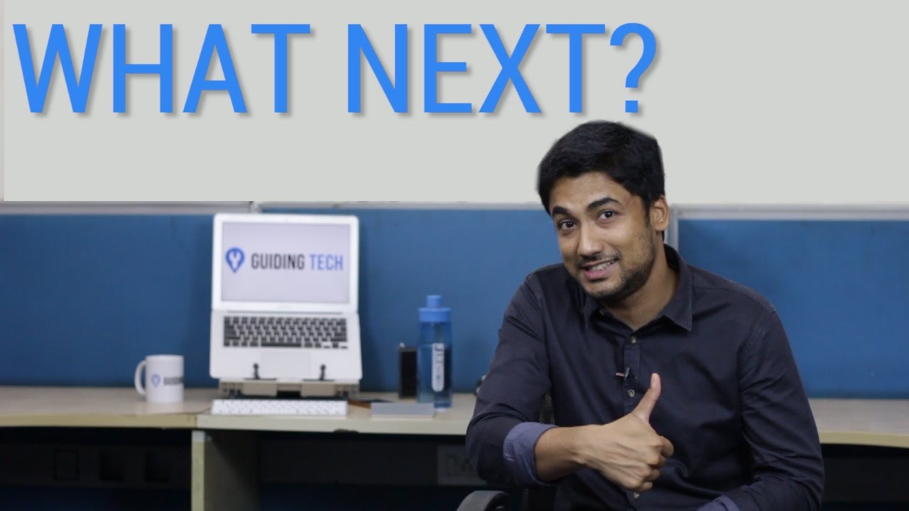 8 Interesting Indian Tech Blogs That Talk About The Latest Technology ...