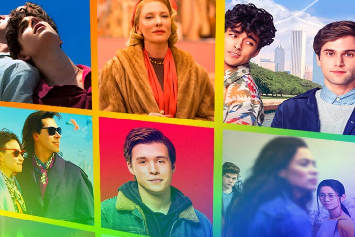 8 Bold And Unapologetic Indian Gay Web Series - Storishh