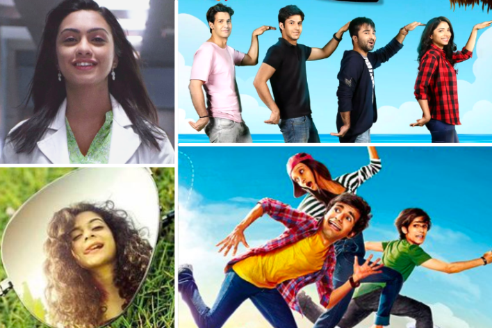 UTV Bindass Channel Shows We Grew Up With - Storishh