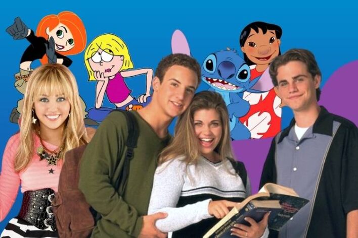 UTV Bindass Channel Shows We Grew Up With - Storishh