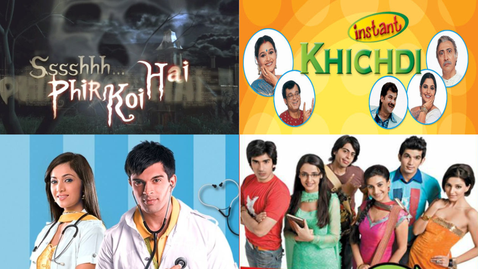 Nostalgic UTV Bindass Channel Old Shows We Have Grown Up Watching ...