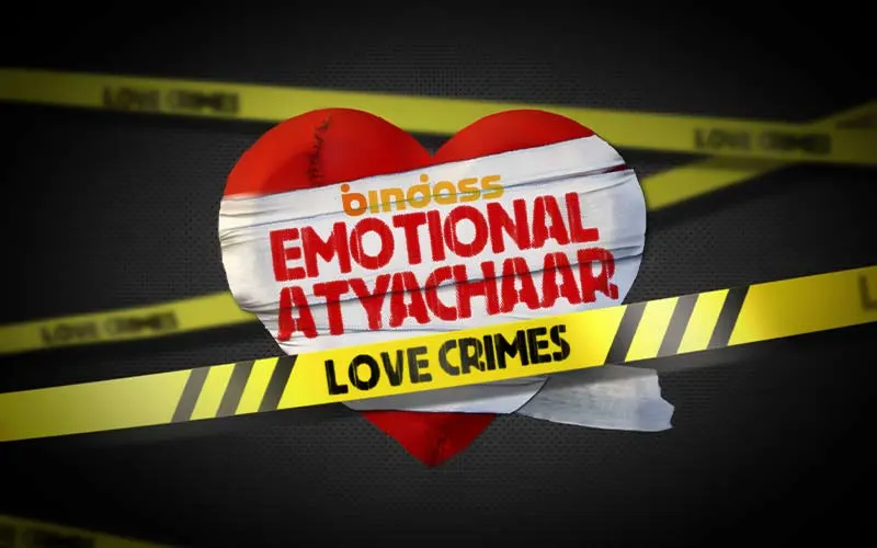 UTV Bindass Channel Shows We Grew Up With - Storishh