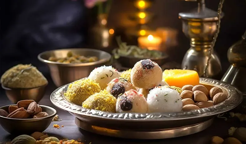 7 Sweet Shops In Kolkata Serving Iconic Bengali Mithai - Storishh